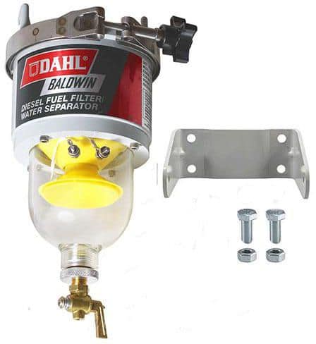 DAHL 100-W30 - Generators & Transformer Dealers in Abuja - Nigeria